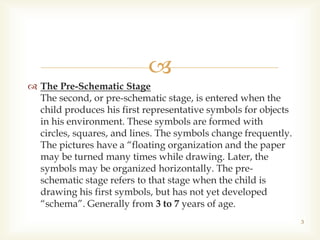 5 developmental benefits of arts and crafts | PPTX