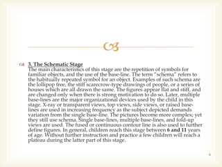 5 developmental benefits of arts and crafts | PPTX