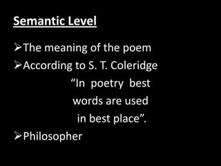 Paper-1 The Renaissance Literature | PPTX | Poetry | Books and Literature