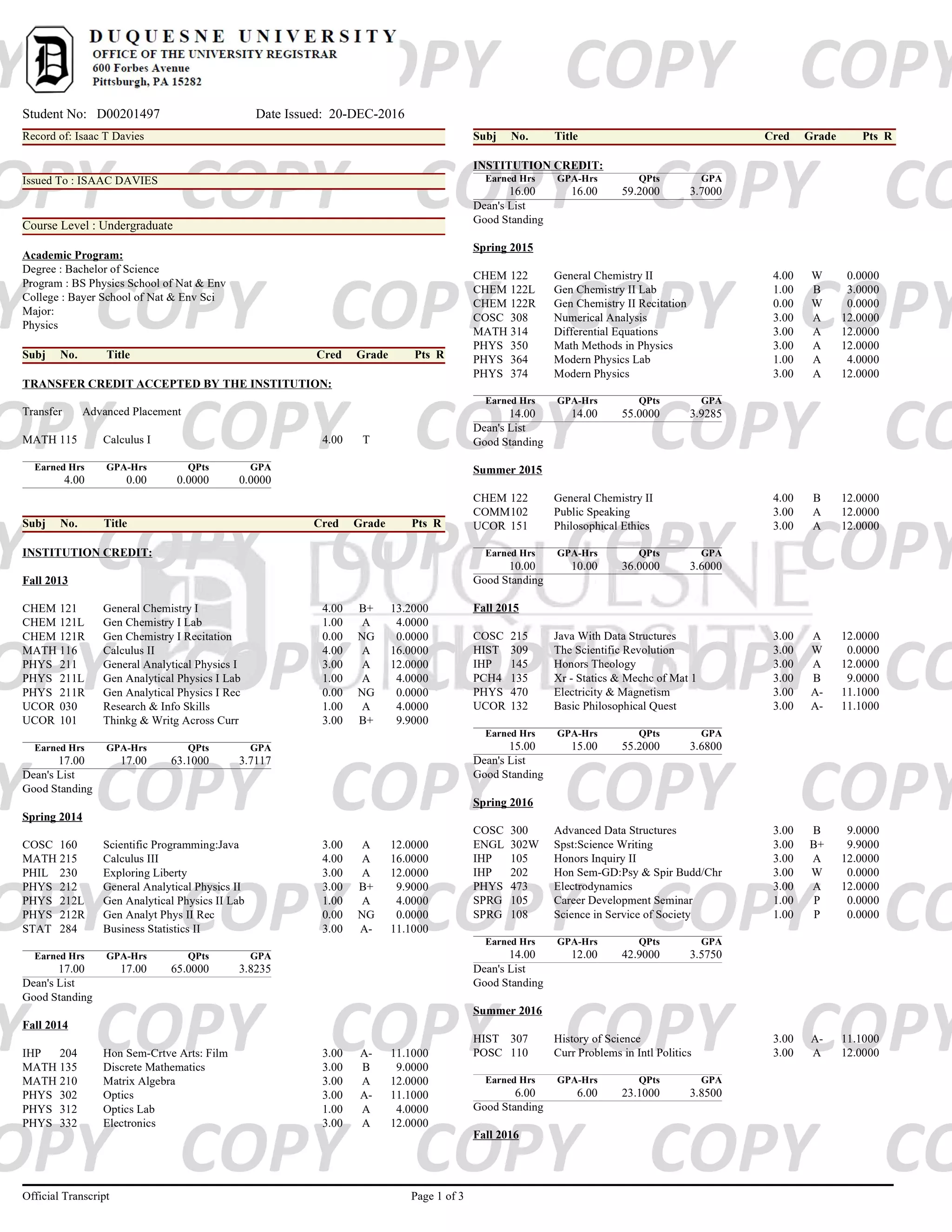 FA2016-transcript | PDF