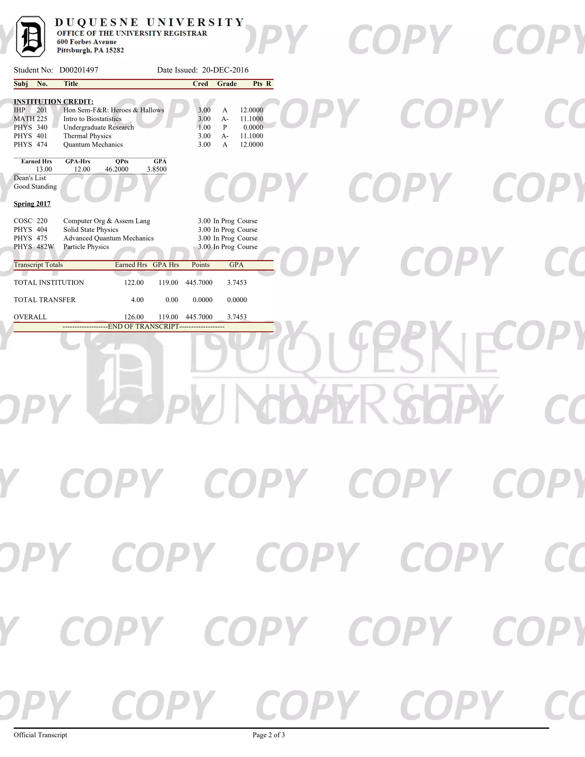 FA2016-transcript | PDF