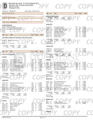 FA2016-transcript | PDF