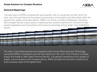 ARRAprofileOCTfinal | PDF