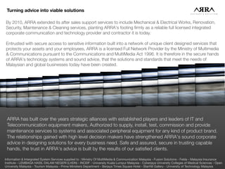 ARRAprofileOCTfinal | PDF