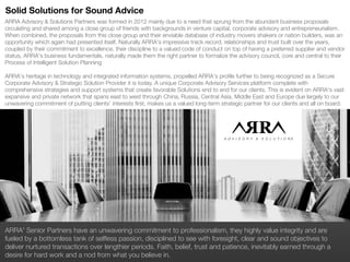 ARRAprofileOCTfinal | PDF