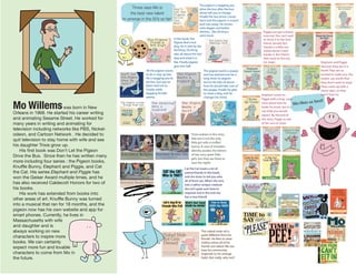 MoWillemsHandout_final | PDF