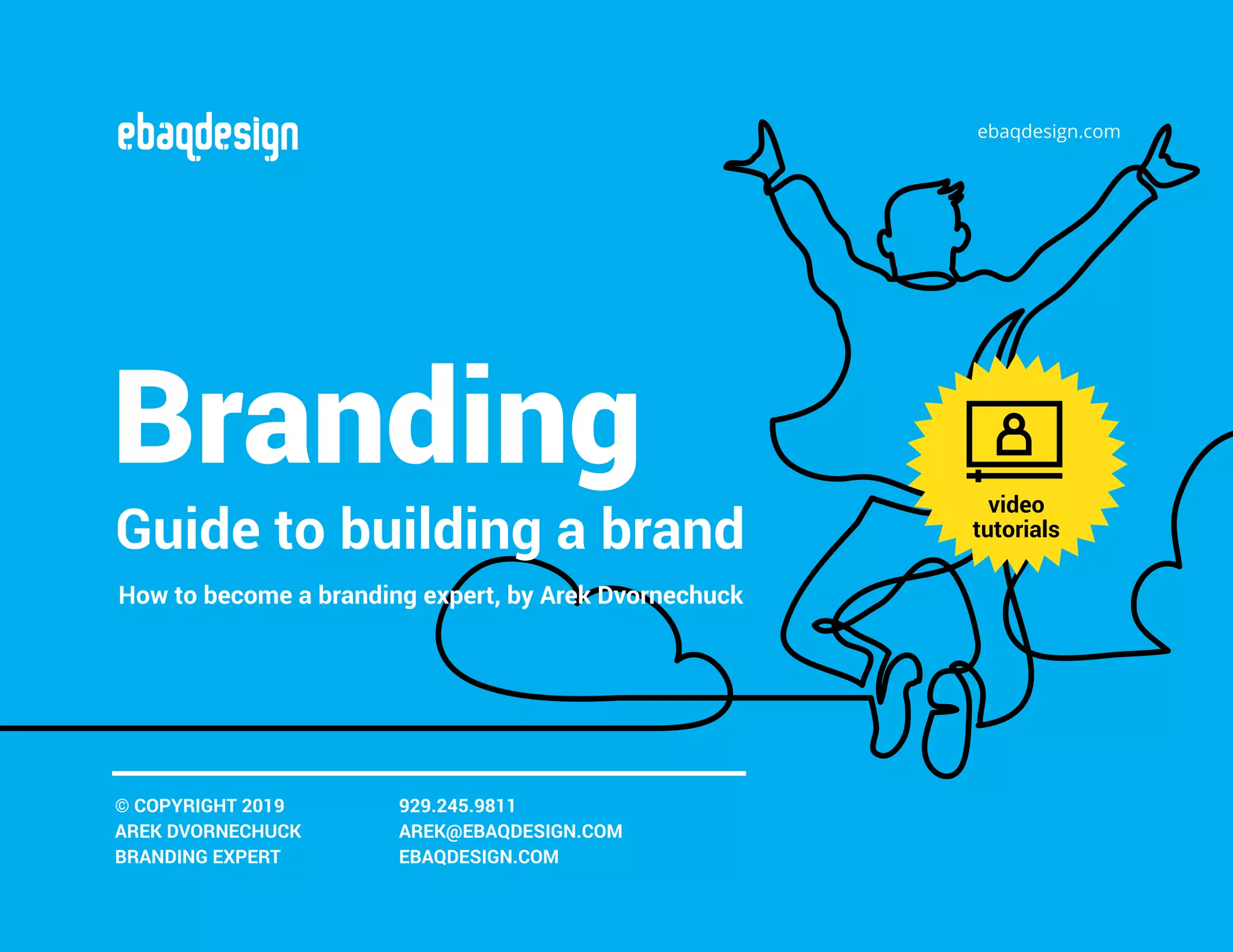 Brand Design Guide | PDF