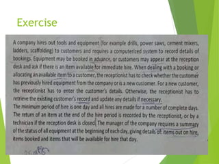 data flow diagram DFD 0 AND dfd 1 FOR mis | PDF