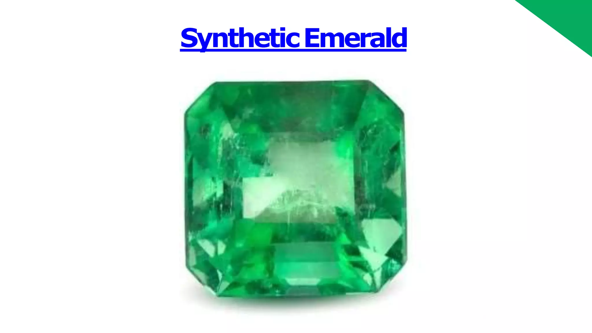 5 Different Types of Emeralds..pptx