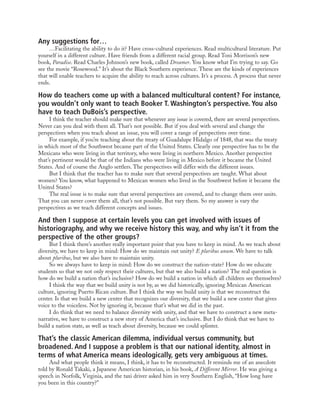 5 dimension of muticulturalism in briefs | PDF