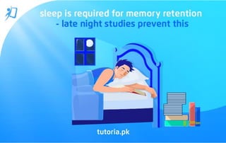 5 disadvantages of late night studies pdf | PDF | Educational ...