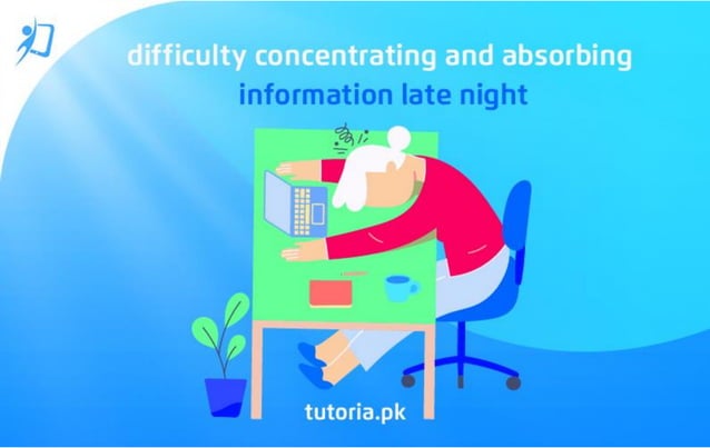 5 disadvantages of late night studies pdf | PDF | Educational ...