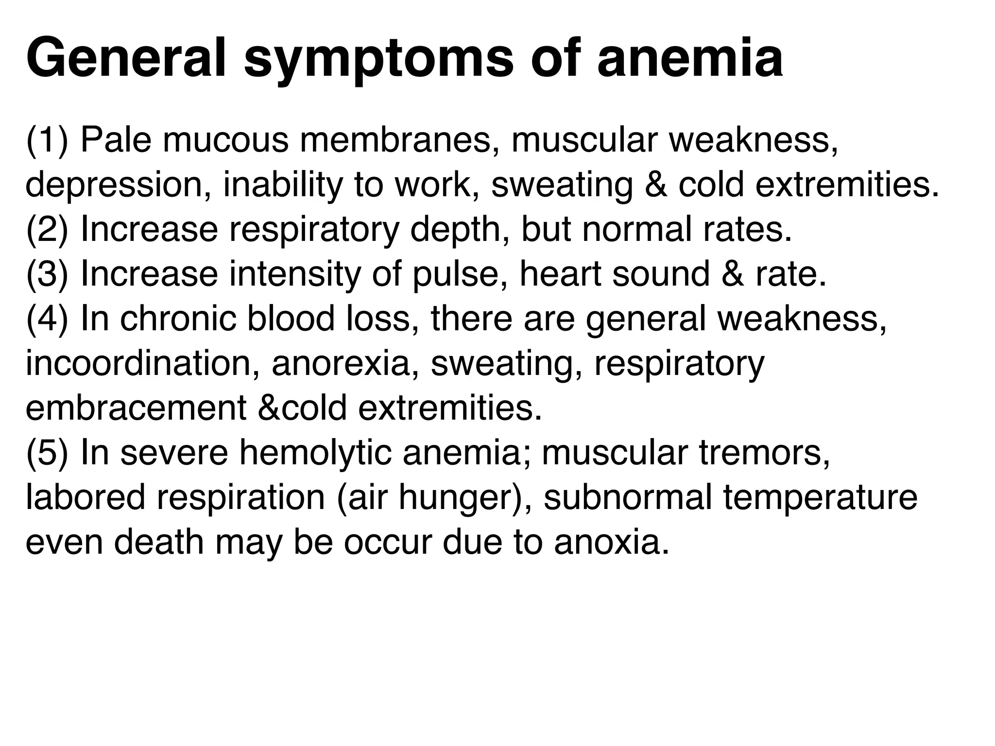 5 diseases characterized by abnormalities of the cellular elements of ...