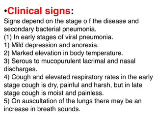 5 diseases of the lung pneumonia | PDF