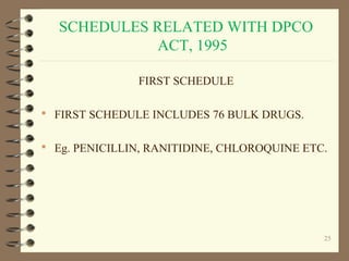 5 dpco 1995 | PPT