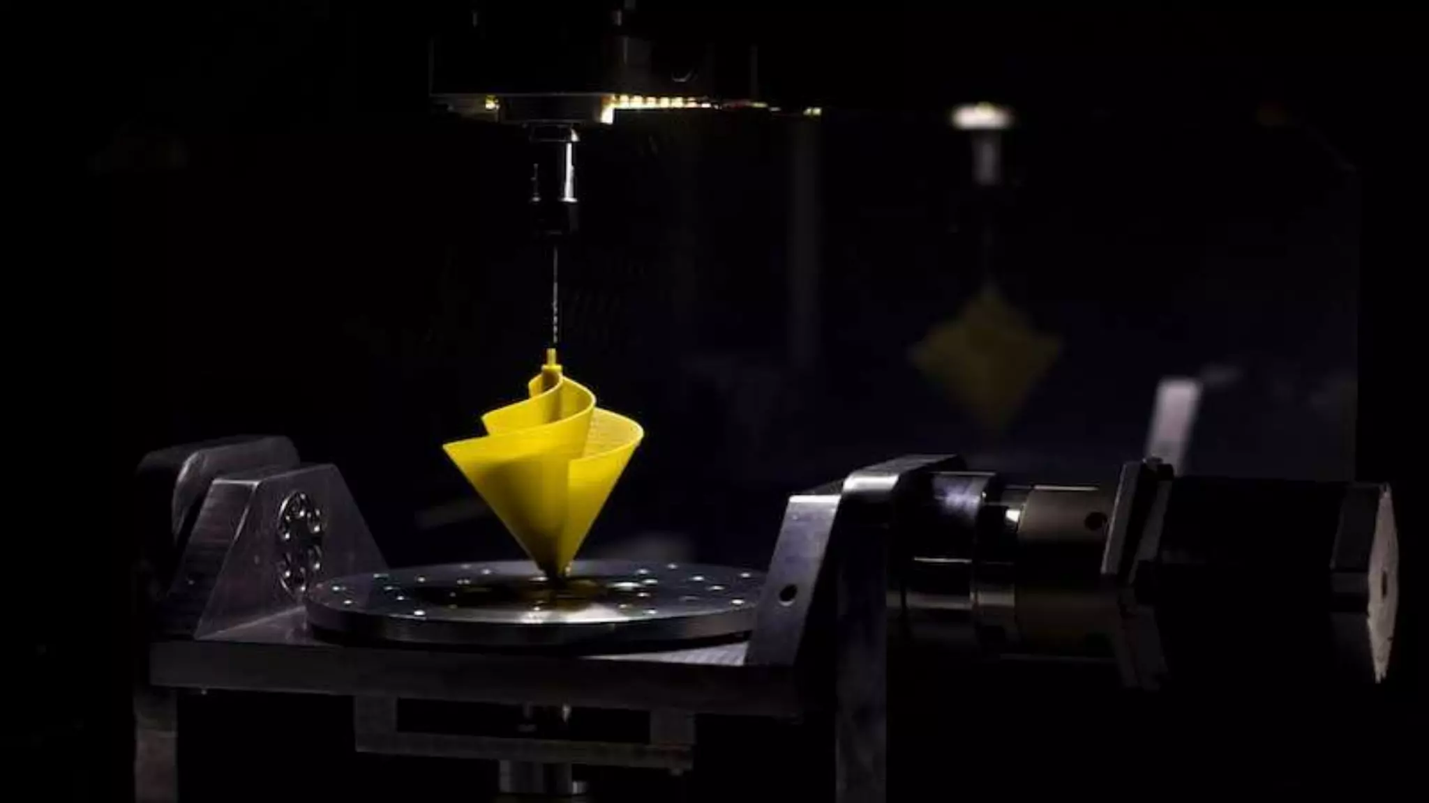 5D Printing Technology: A Futuristic Approach | PPT | Free download