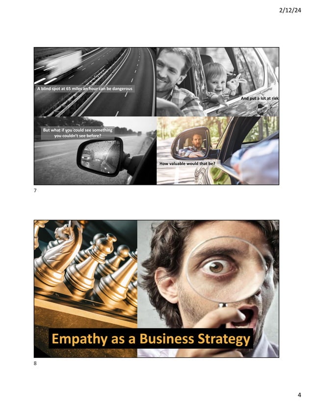 5 Dr. Natalie Petouhoff_AI + Empathy.pdf | Artificial Intelligence | Technology & Computing