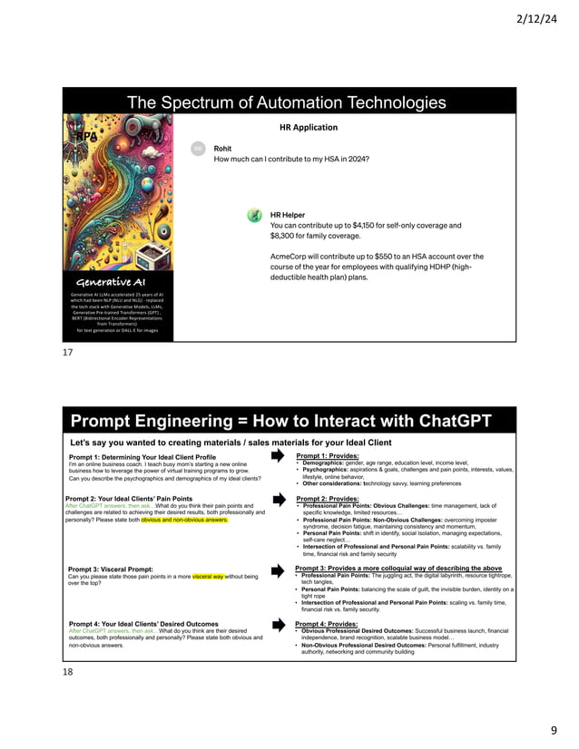 5 Dr. Natalie Petouhoff_AI + Empathy.pdf | Artificial Intelligence | Technology & Computing