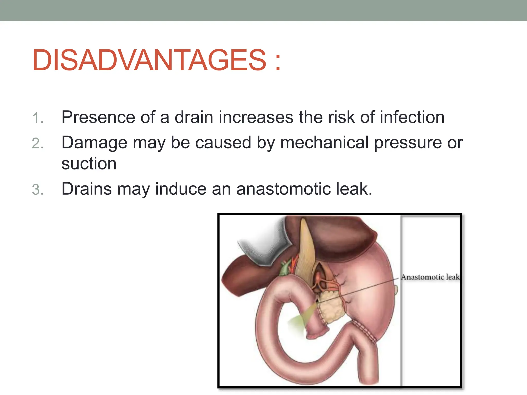 Drains & tubes used in surgery.pptx