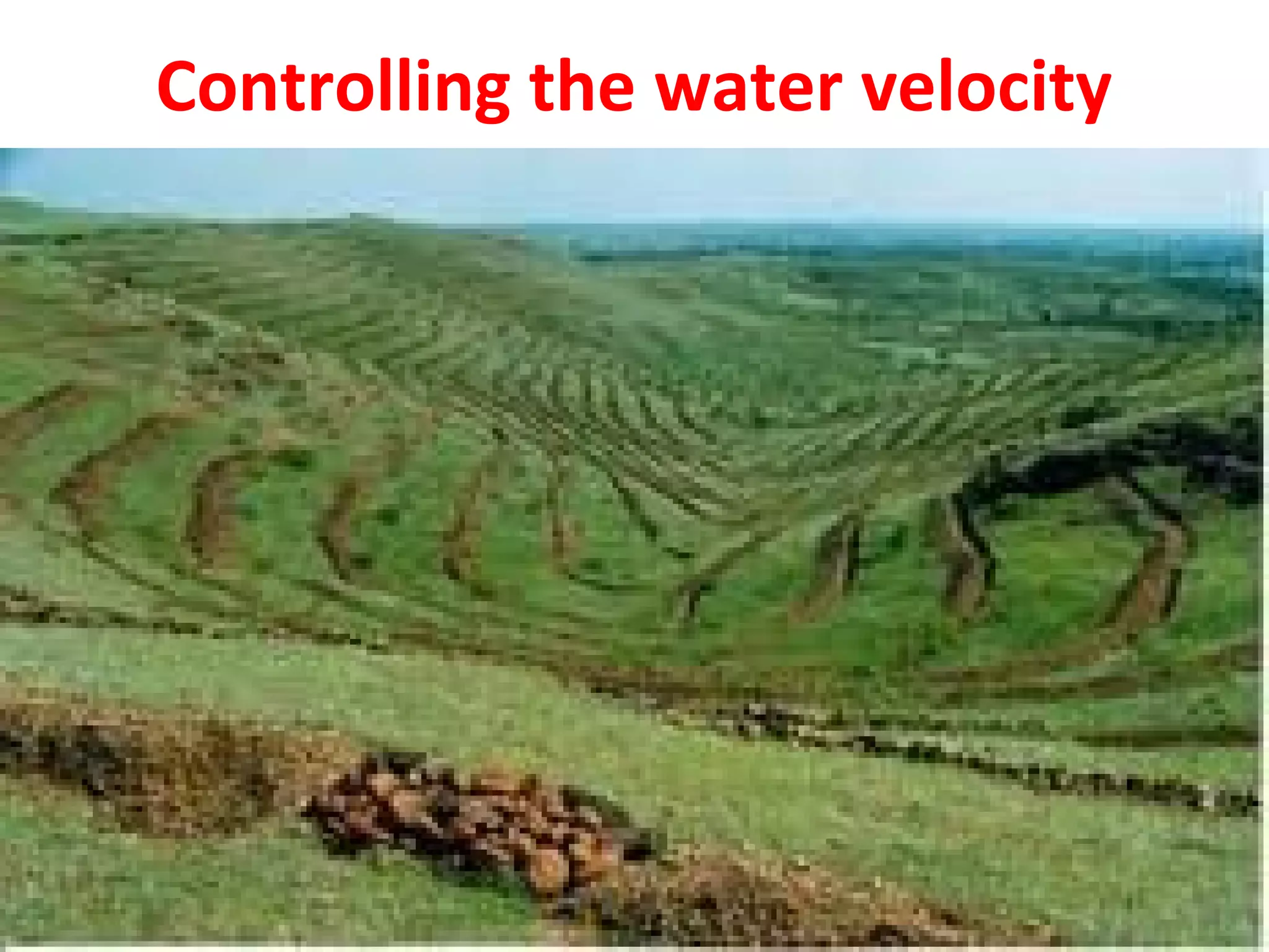 Water Conservation Techniques | PPT