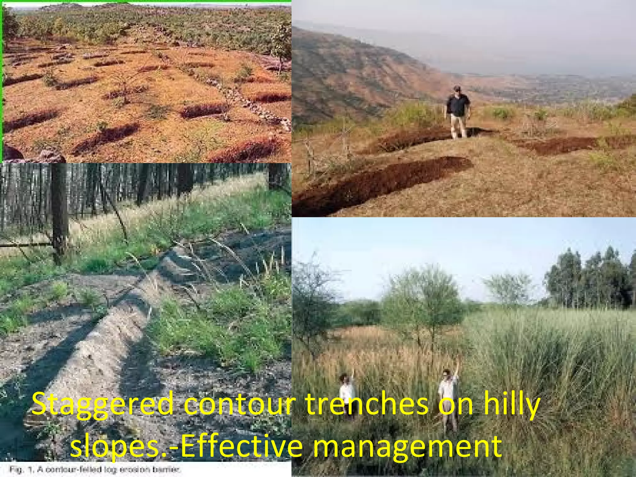 Water Conservation Techniques | PPT