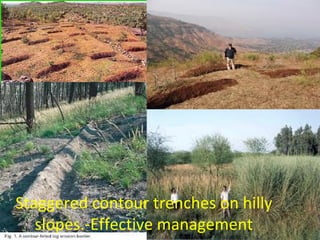 Water Conservation Techniques | PPT