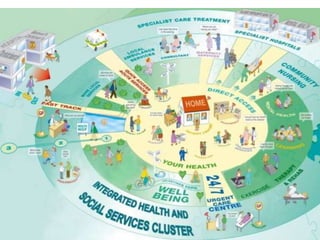 The Health Information Governance Framework | PPTX