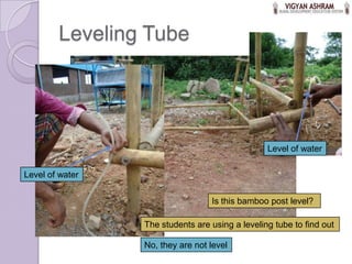 5 dumpy levels. levelling techniques | PPT