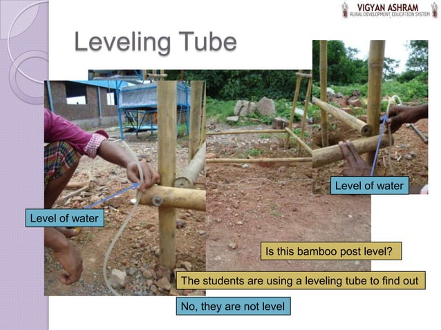 5 dumpy levels. levelling techniques | PPT