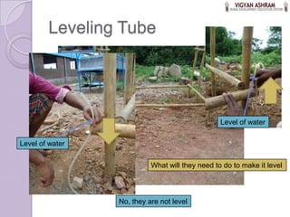 5 dumpy levels. levelling techniques | PPT