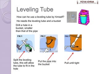 5 dumpy levels. levelling techniques | PPT