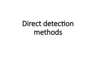 Share Methods of_Diagnosis_of_plant_diseases.pptx