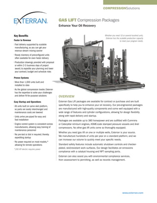 GasLift-COM-08-04-EN-US (1) | PDF | Auto Type | Automotive