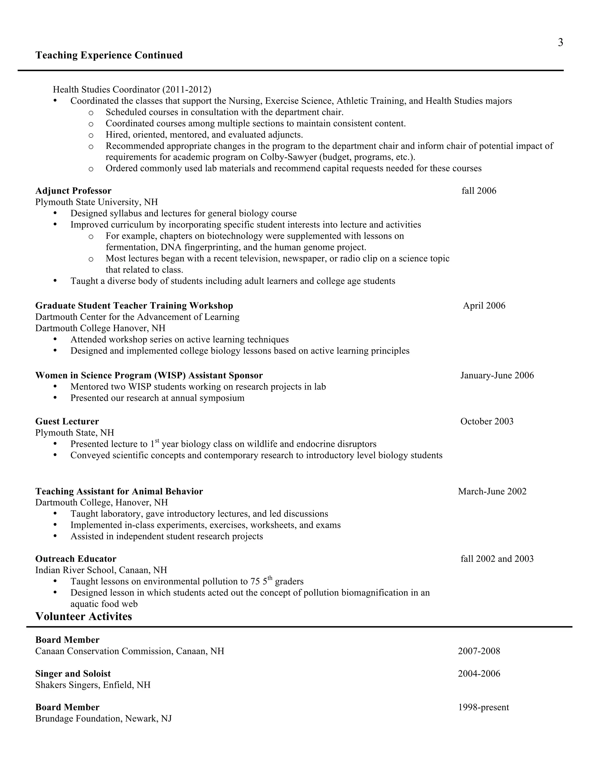 JamesJukoskyCV2014novonordisk | PDF