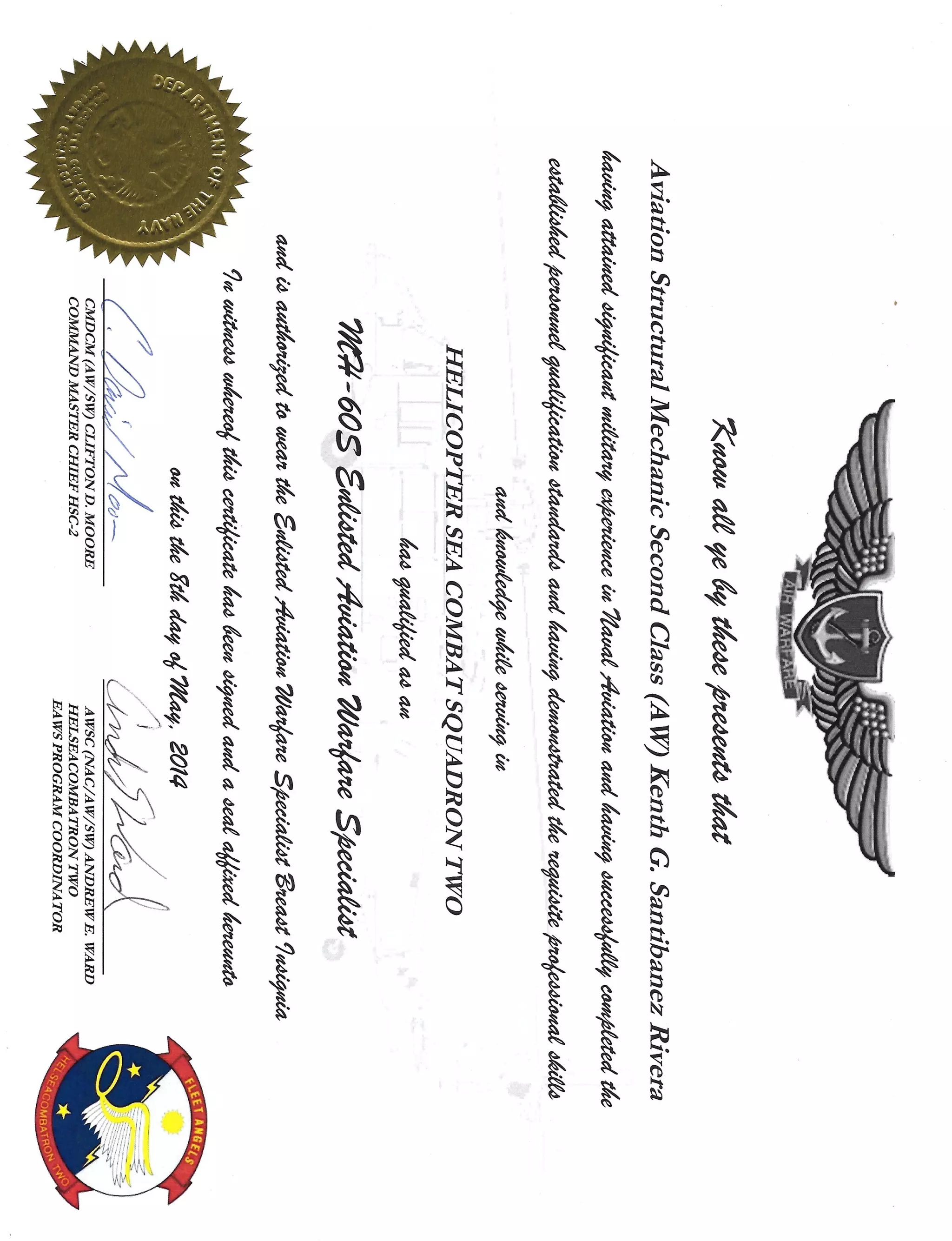 EAWS Certificate.PDF