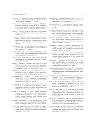 4-IJF-Studies on fresh milt-Indian J. Fish.63(1) 67-73 2016 | PDF