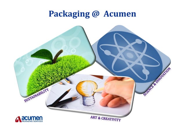 Acumen Packaging Services LA | PPT