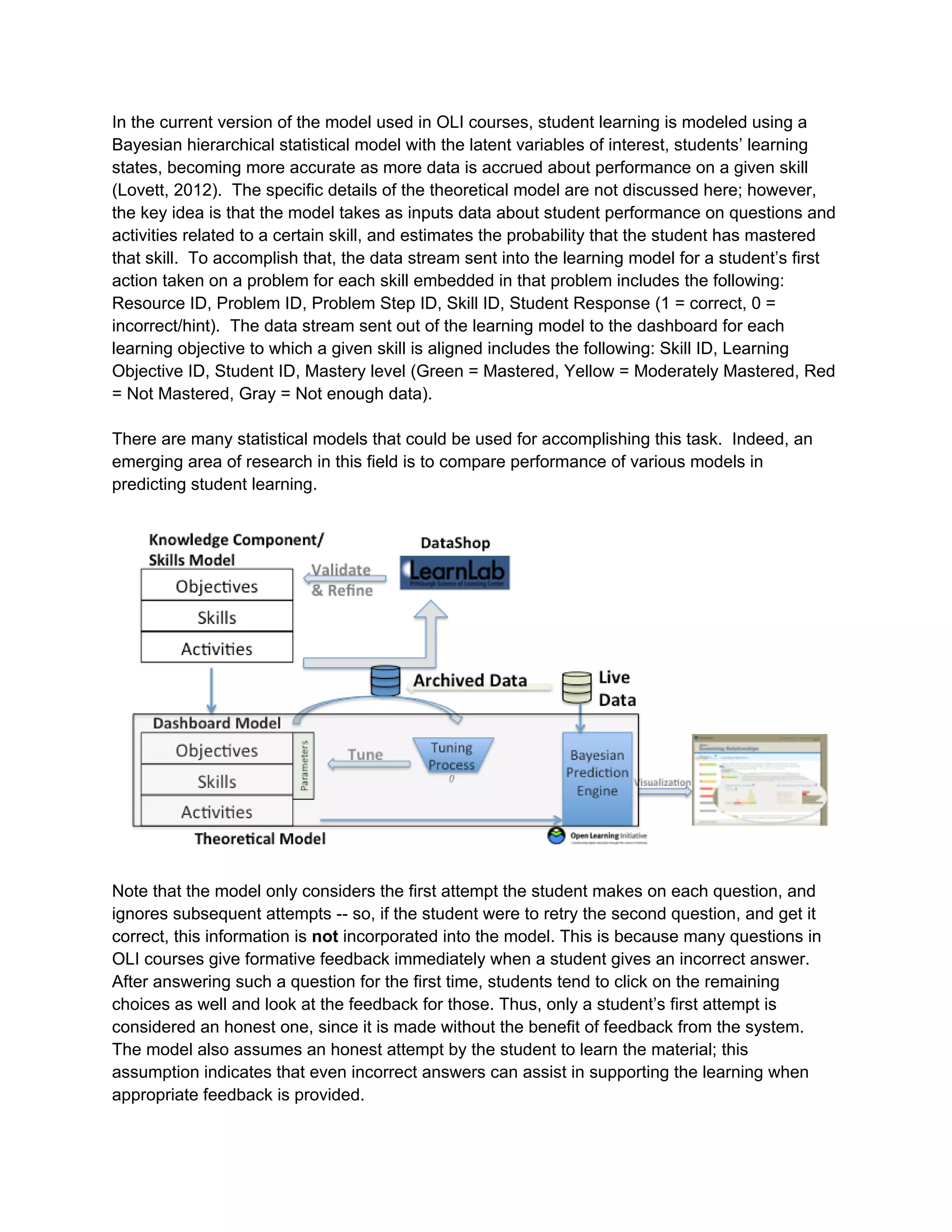 An Approach to Skill Mapping in Online Courses | PDF