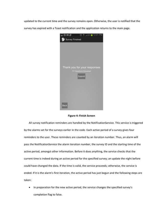 Android Well-Being Application Documentation | PDF | Operating Systems | Computer Software and ...