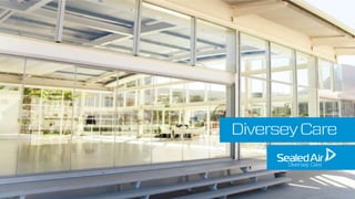 Diversey Care Overview | PPTX