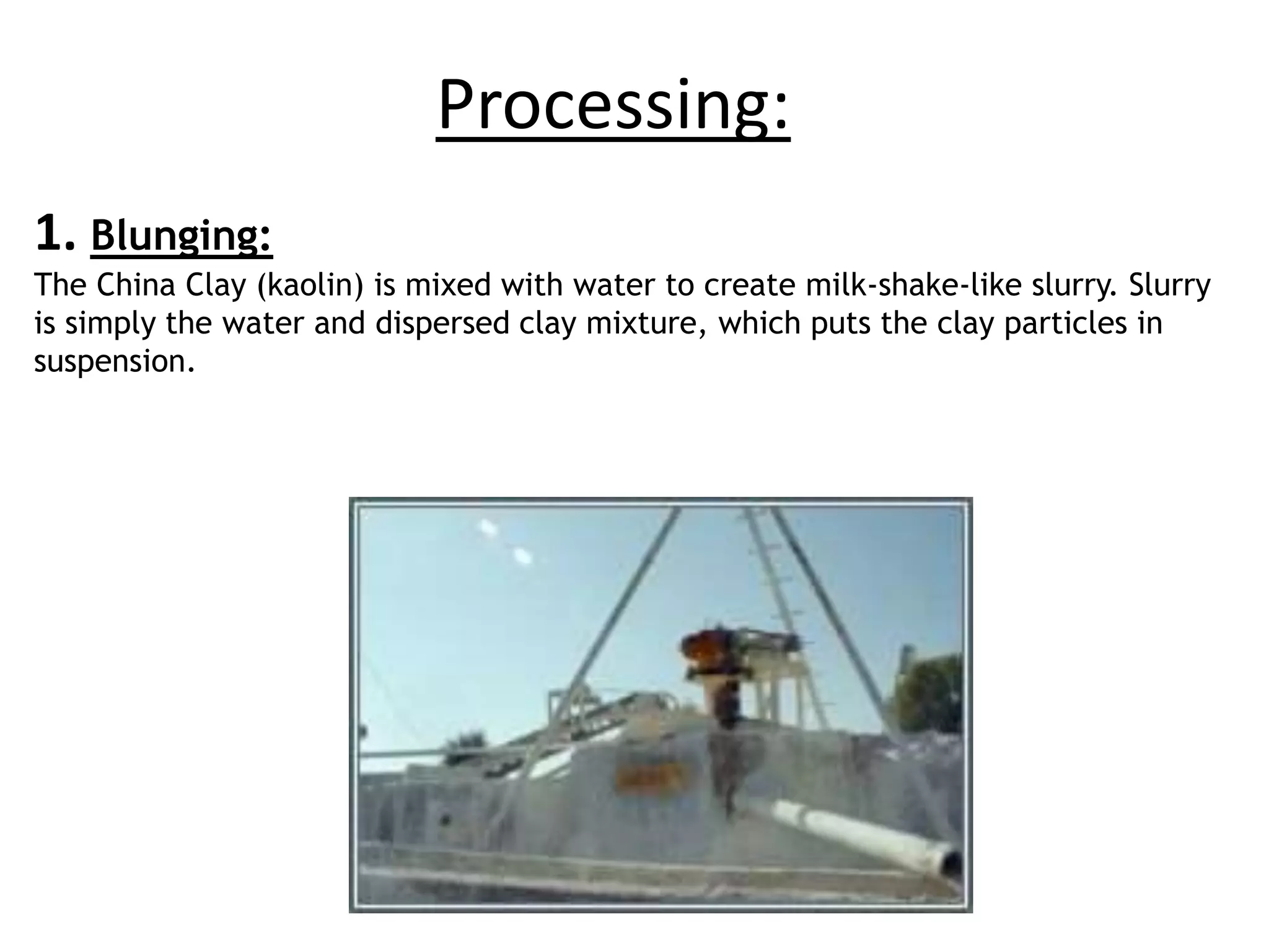 Ashapura perfoclay | PPTX