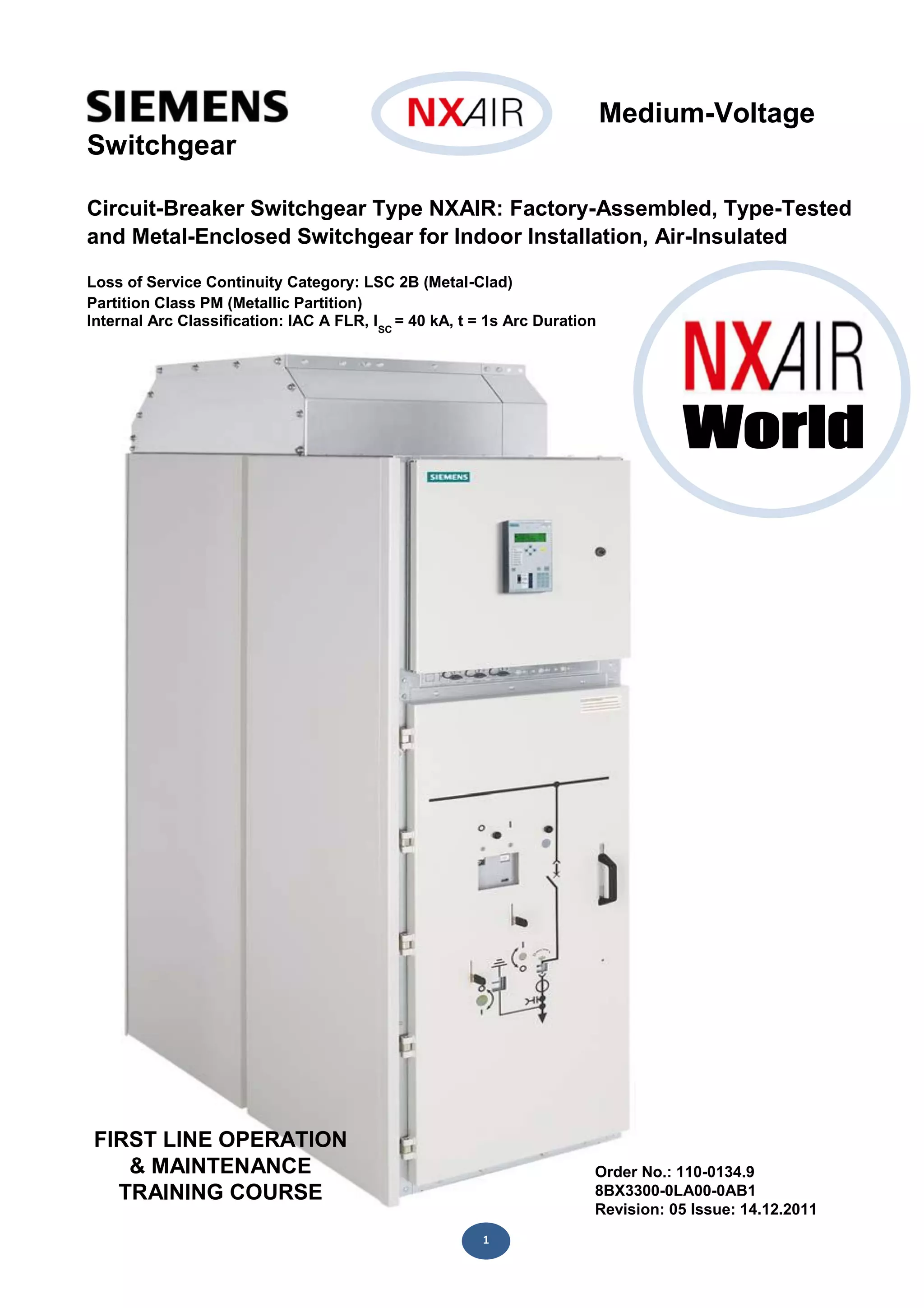 NX Air also Any other MV Training Index | PDF