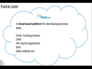 Cloud Computing ppt | PPTX
