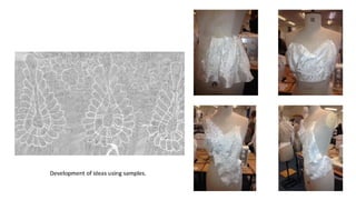 College work portfolio | PPT