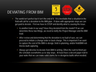 Introduction to BIM | PPT