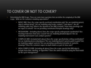 Introduction to BIM | PPT