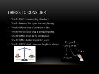 Introduction to BIM | PPT