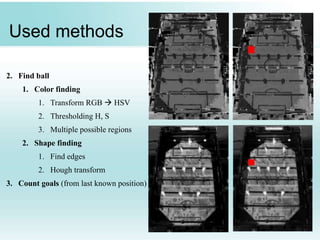 ball_tracking | PPTX