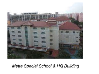 Education & Institutional Project | PPTX