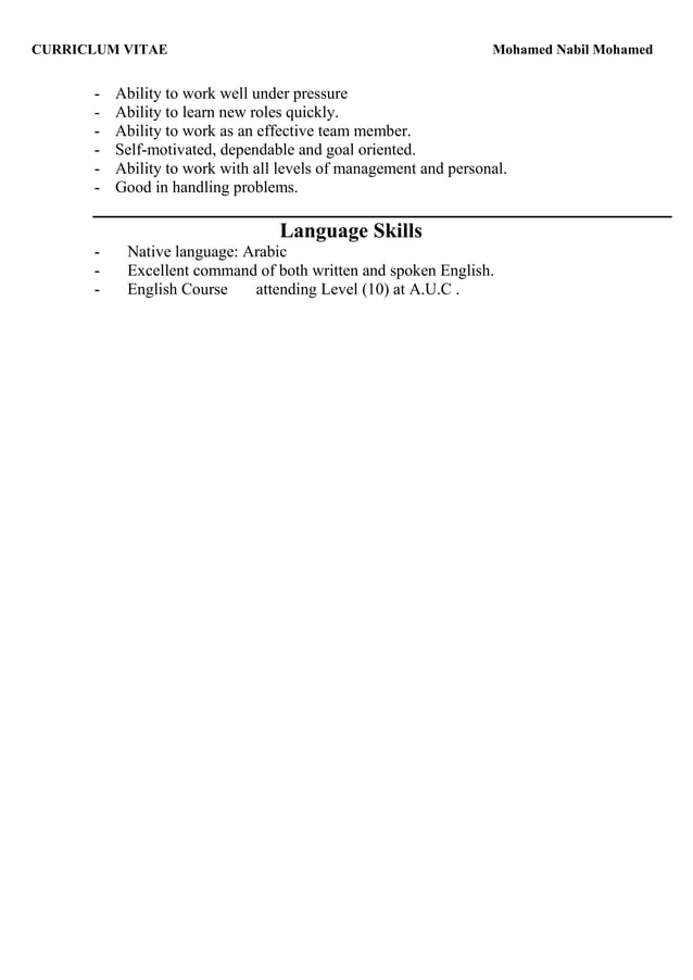 AVAYA Technical Support Engineer | PDF | Computer Networking | Computing